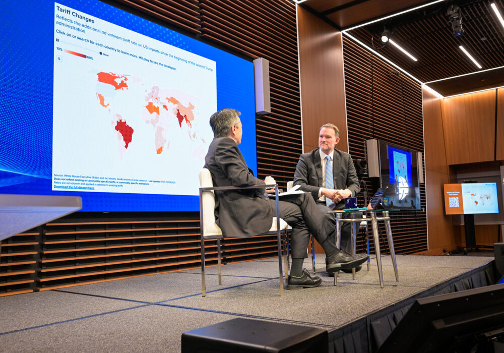 Indo-Pacific - Atlantic Council