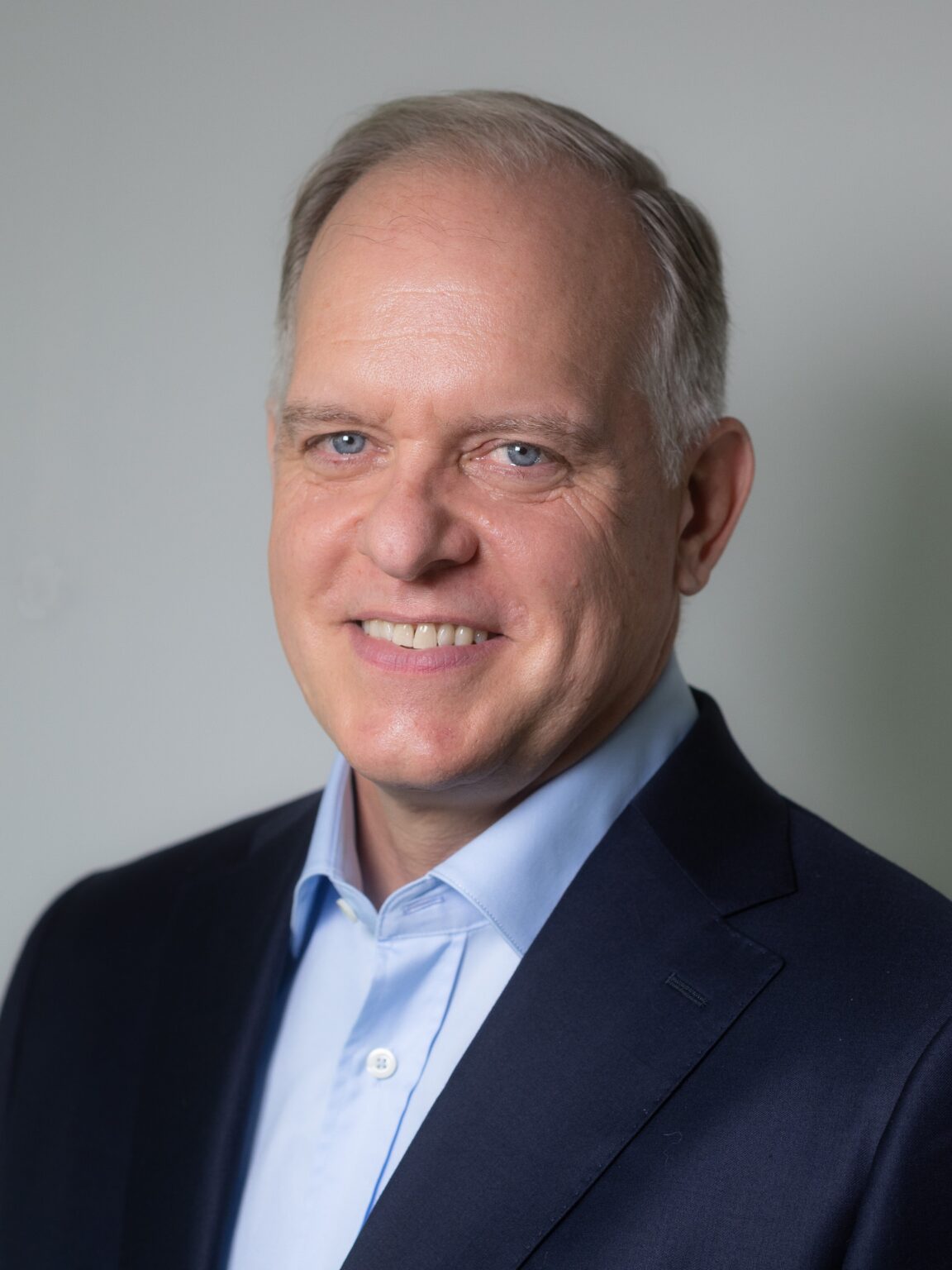 Douglas D. Jones - Atlantic Council