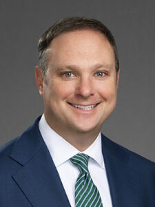 Brian Janovitz - Atlantic Council