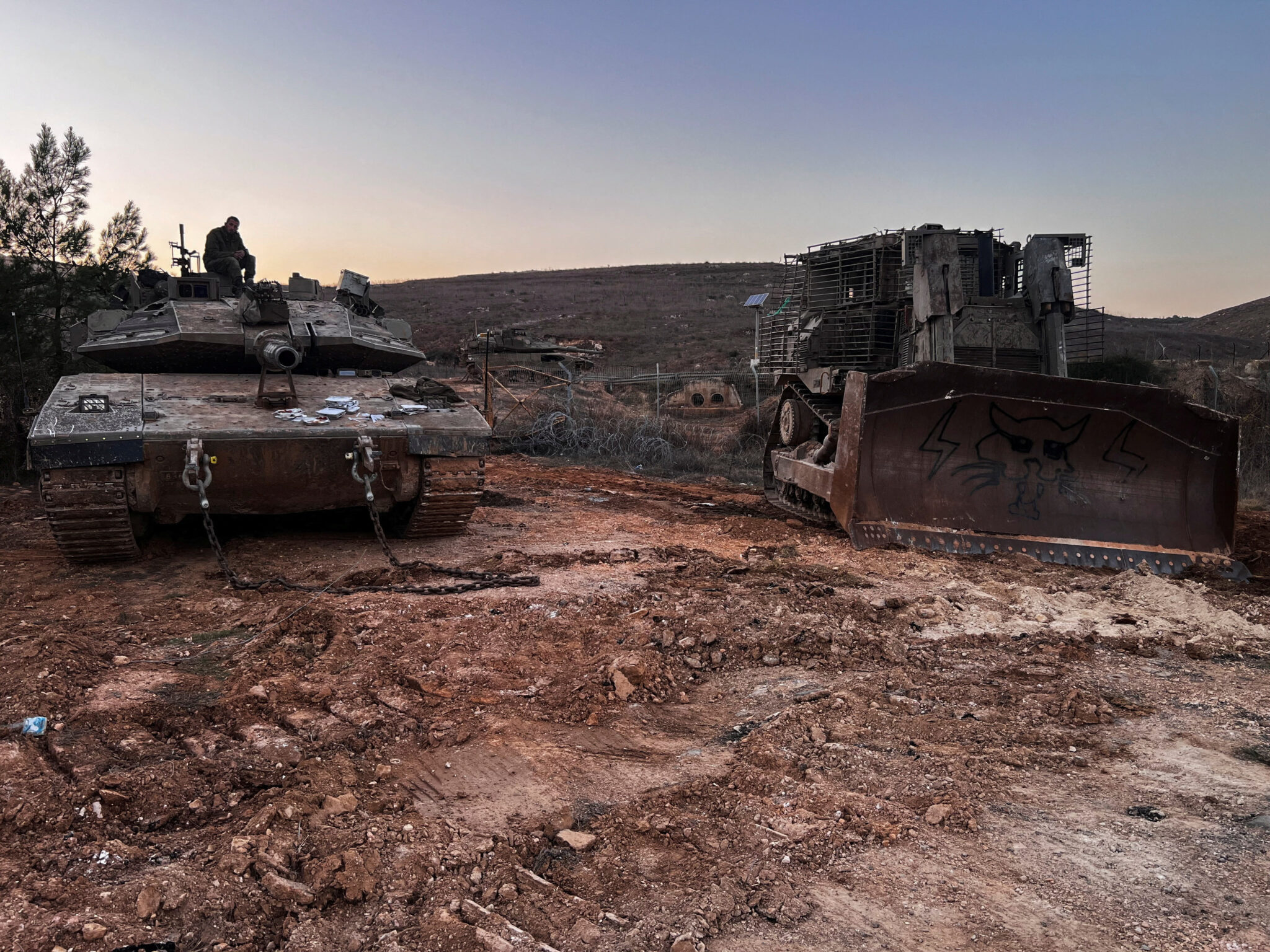 The Middle East is on the brink of a new crisis. Here’s where it could ...
