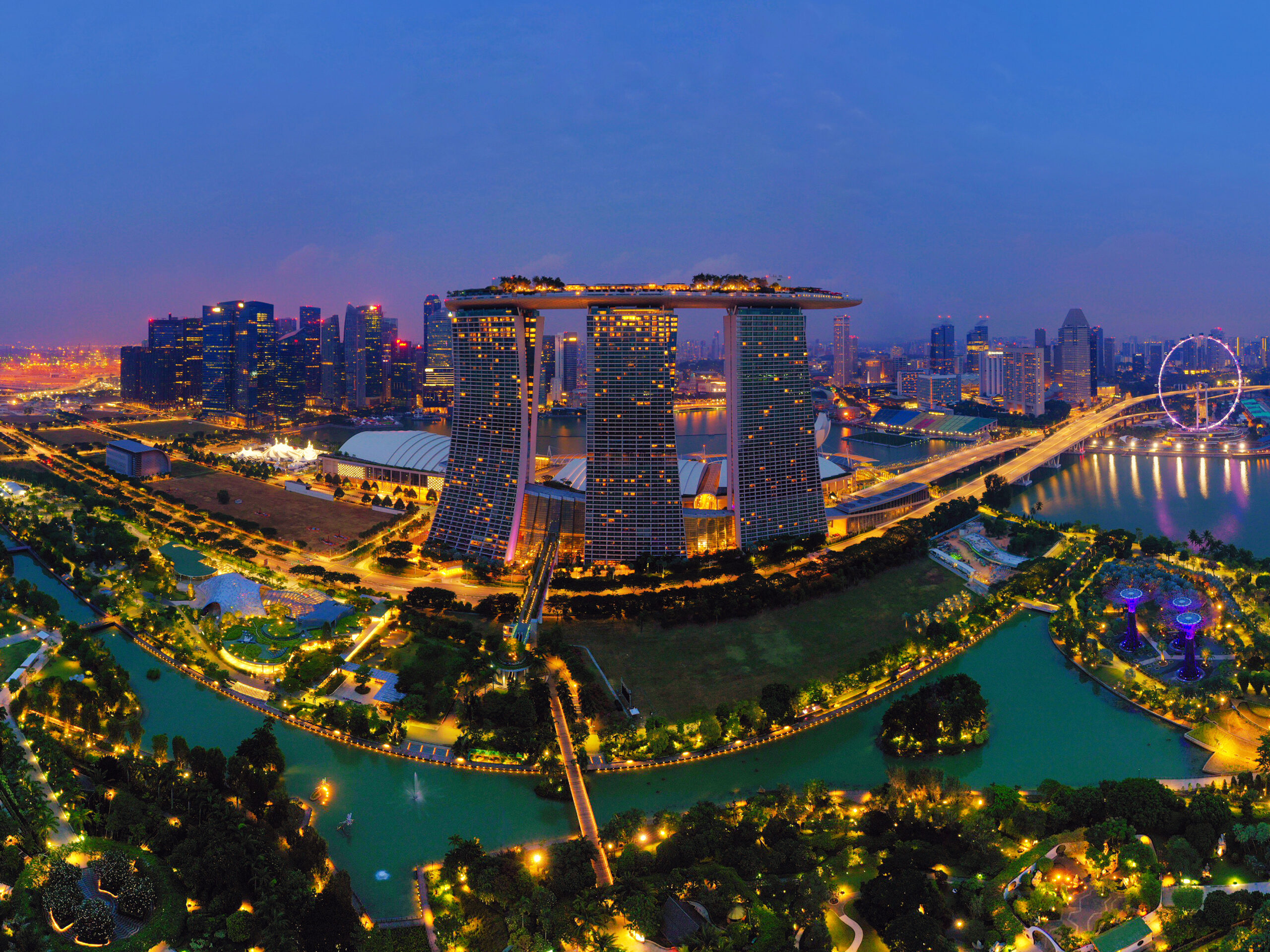 2026 Atlas: Freedom and prosperity around the world - Atlantic Council