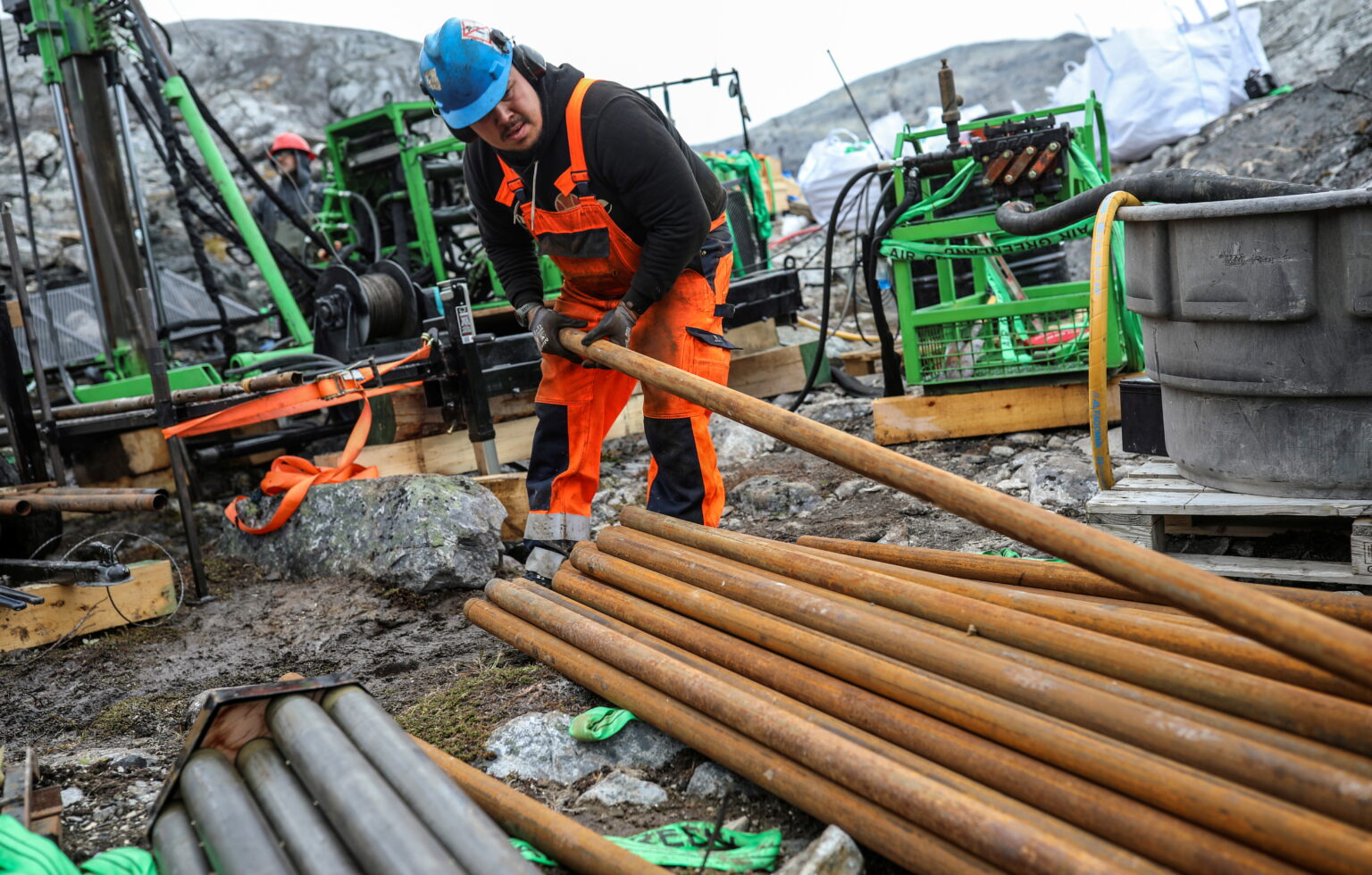 Greenland’s critical minerals require patient statecraft - Atlantic Council