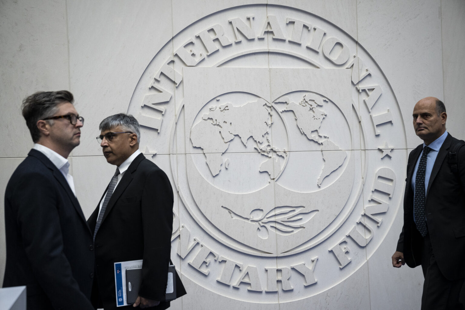 How the IMF can help Venezuela stabilize its economy - Atlantic Council