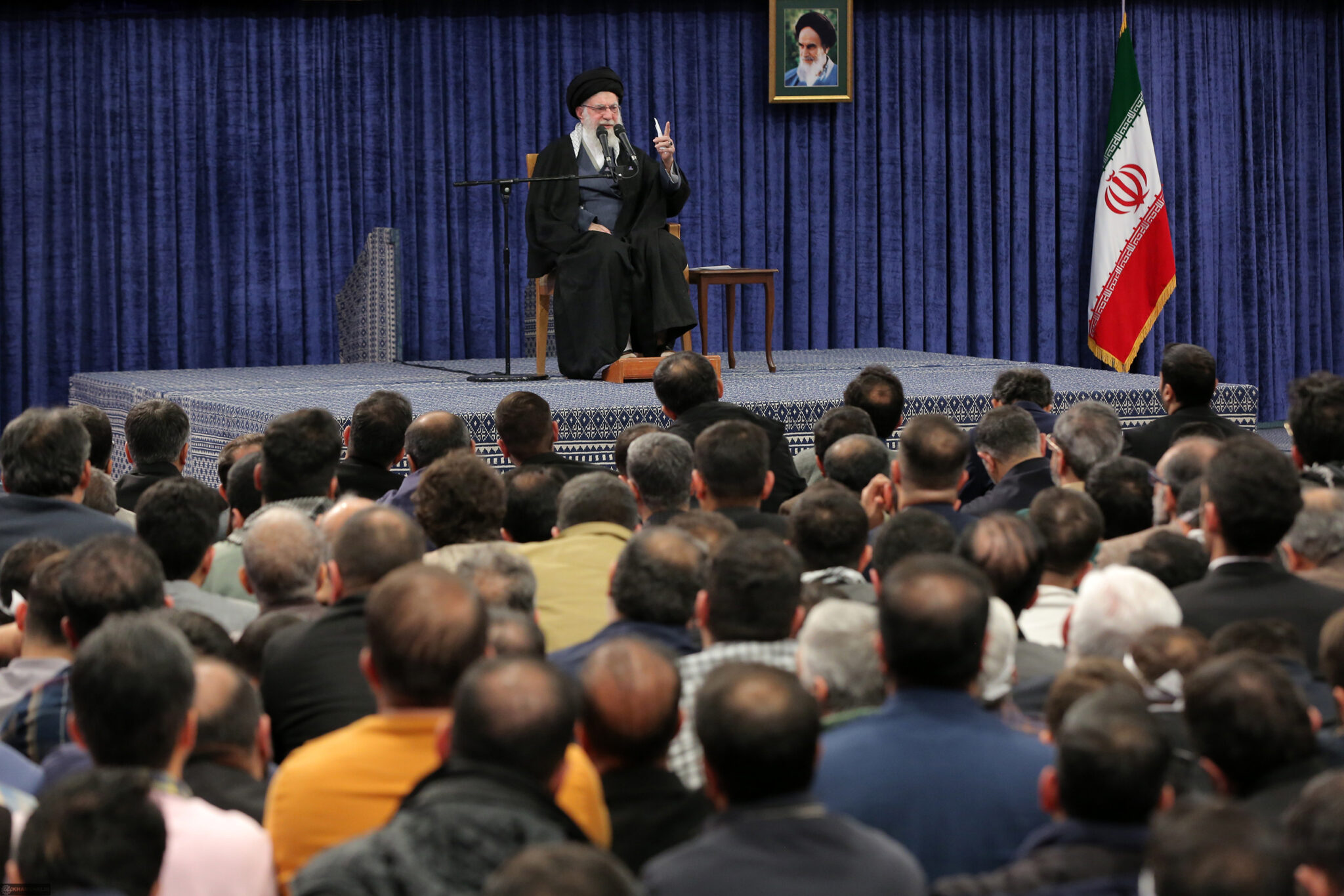 What to watch as anti-regime protests engulf Iran - Atlantic Council
