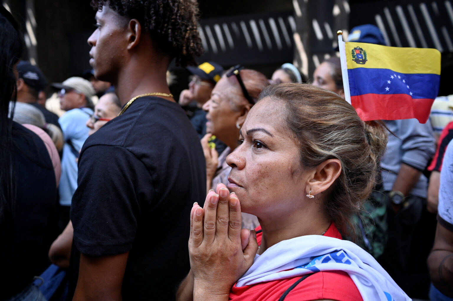 Now comes the hard part: What Trump should do next to secure Venezuela ...