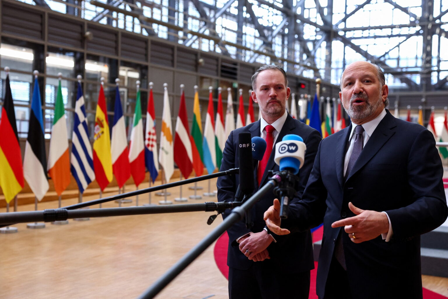 Digital sovereignty: Europe’s declaration of independence? - Atlantic ...