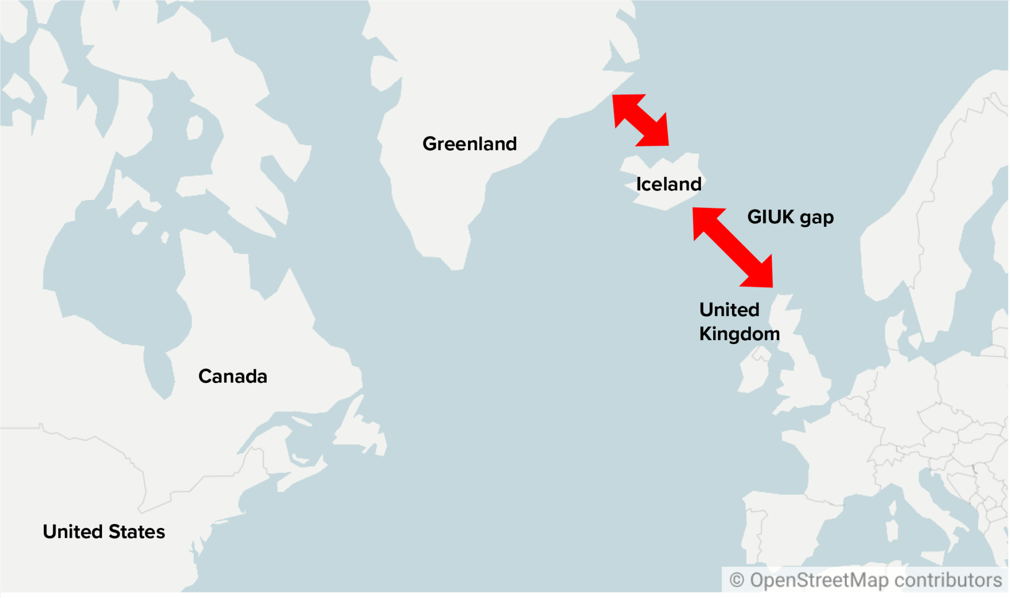 Resolving the Greenland challenge through shared responsibility ...