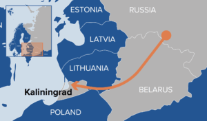 Putin’s next move? Five Russian attack scenarios Europe must prepare ...