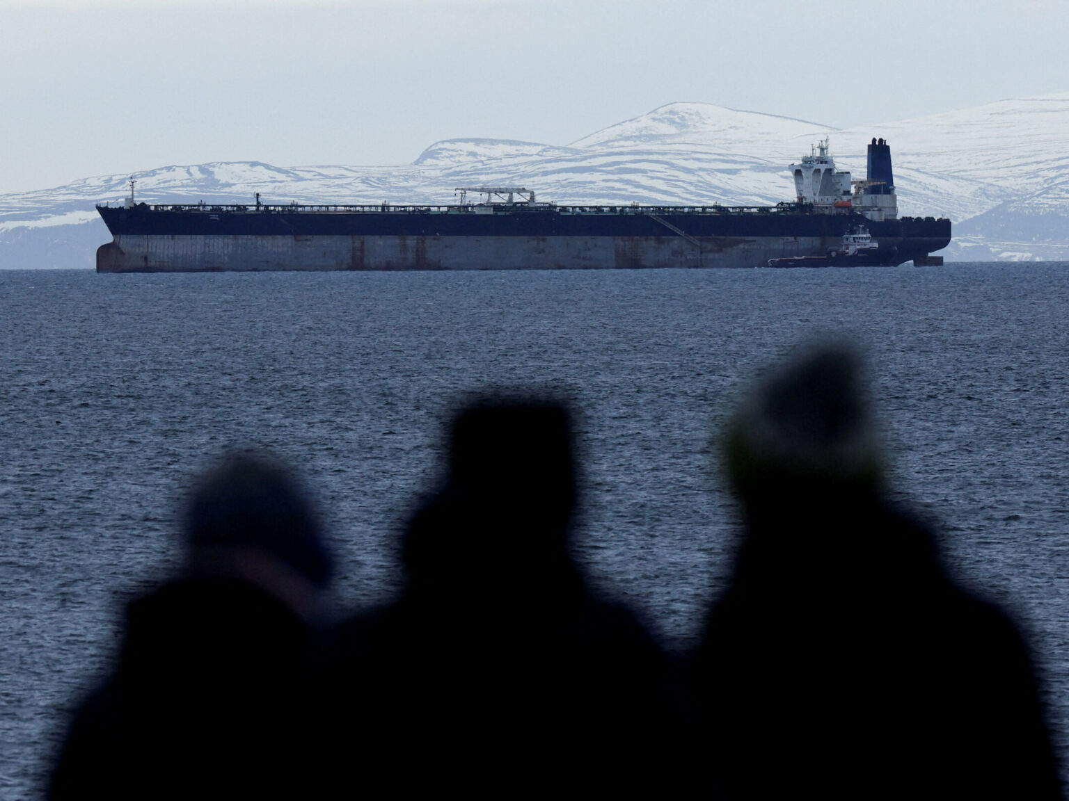 When economic warfare meets gunboat diplomacy: What to know about the ...