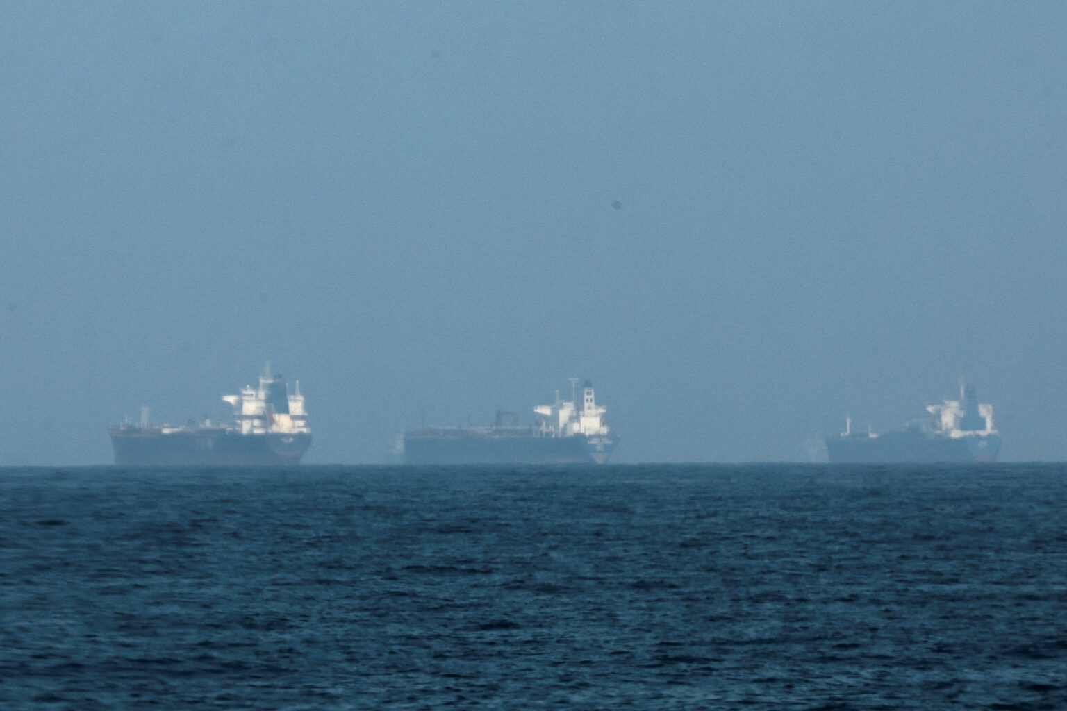 How the US and its allies can prevent an energy supply crisis in the ...