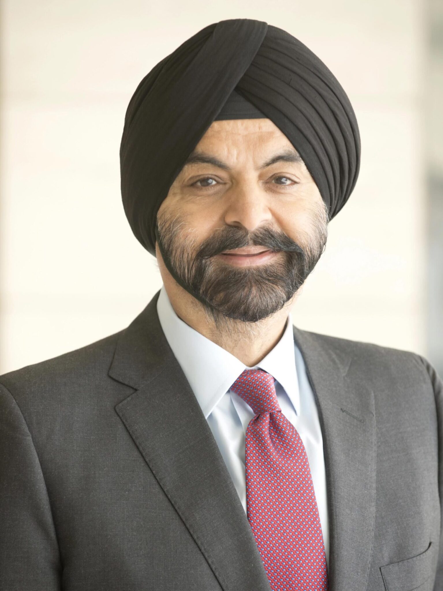 Ajay Banga on the World Bank Group’s jobs agenda and global development ...