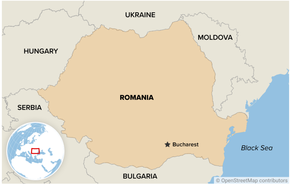 Romania’s drone and energy plans with Ukraine make Europe stronger and ...