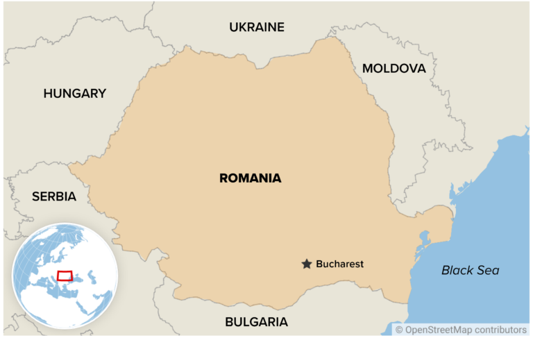Romania’s drone and energy plans with Ukraine make Europe stronger and ...
