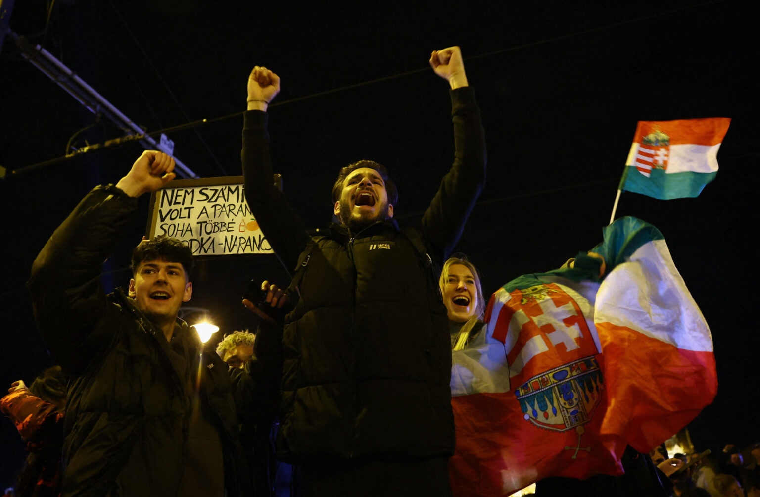 Experts react: Hungary just voted out Viktor Orbán. Here's what to ...