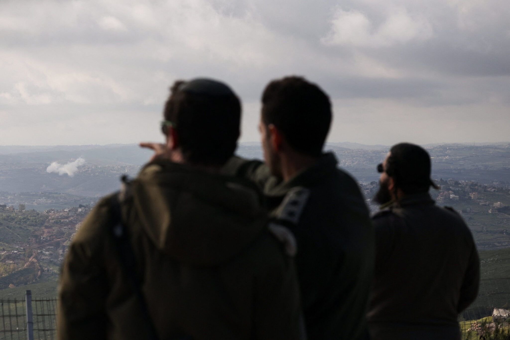 Israel and Lebanon are closer to peace than they appear - Atlantic Council