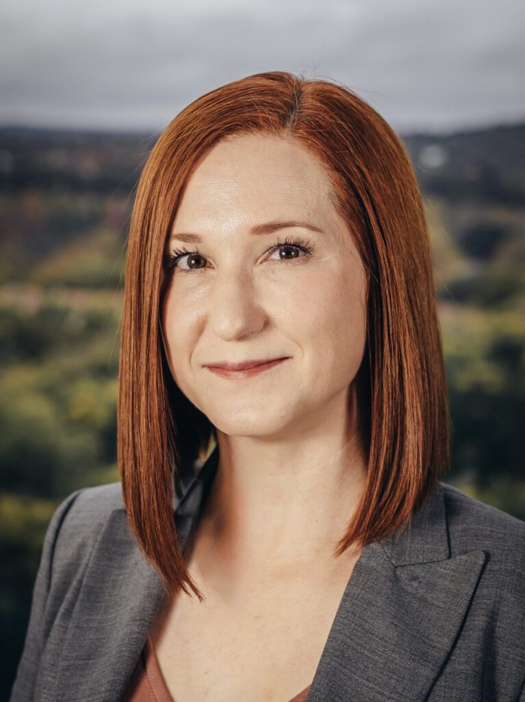 Courtney Stewart - Atlantic Council