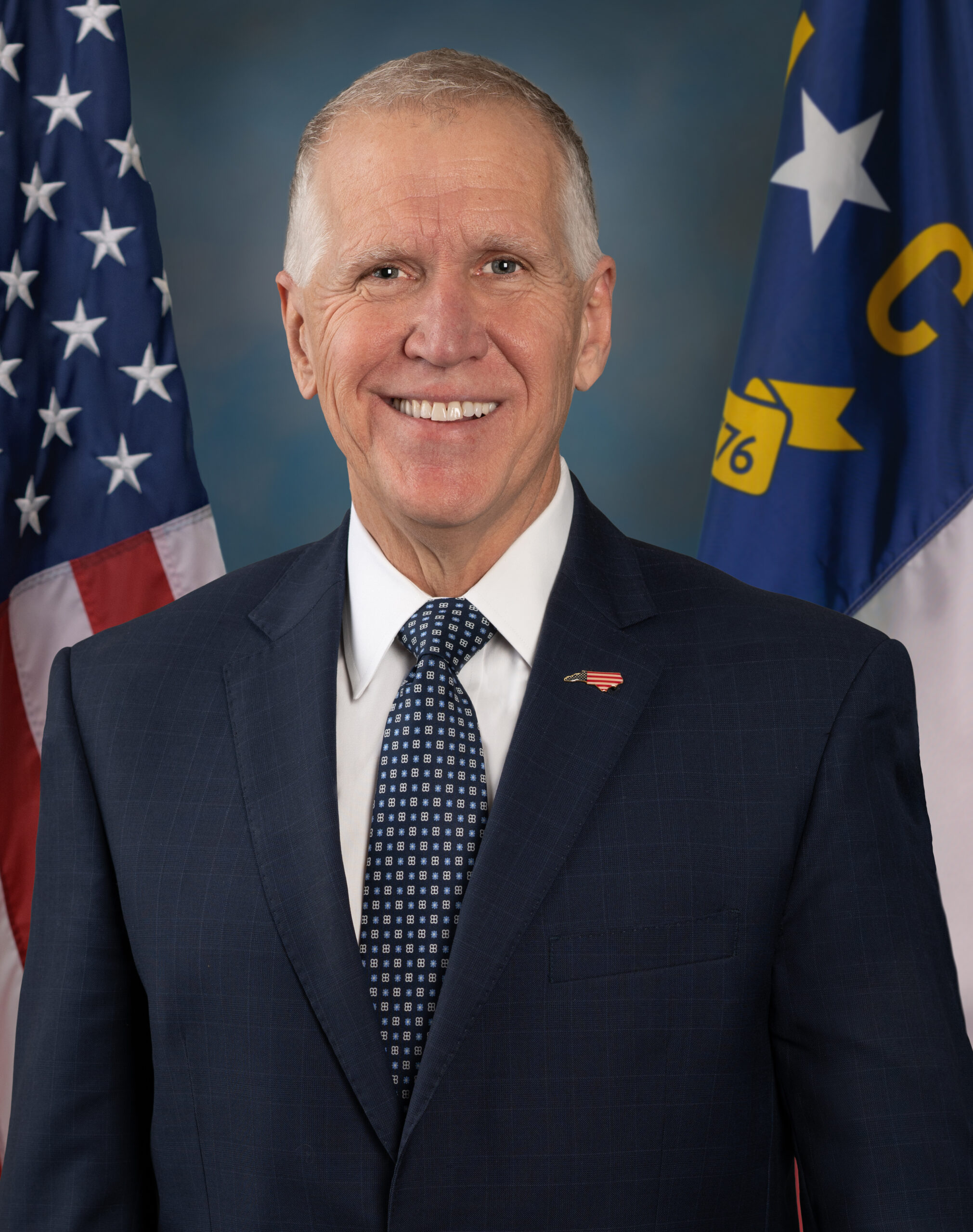 Senators Jeanne Shaheen and Thom Tillis on the upcoming NATO Summit in ...